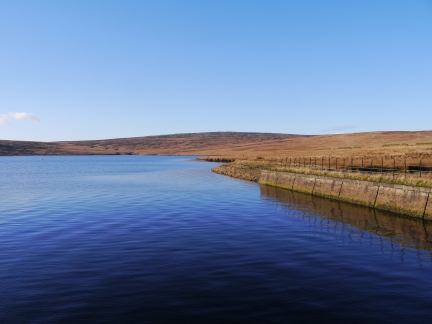 South Pennines | Walks | Rishworth Moor